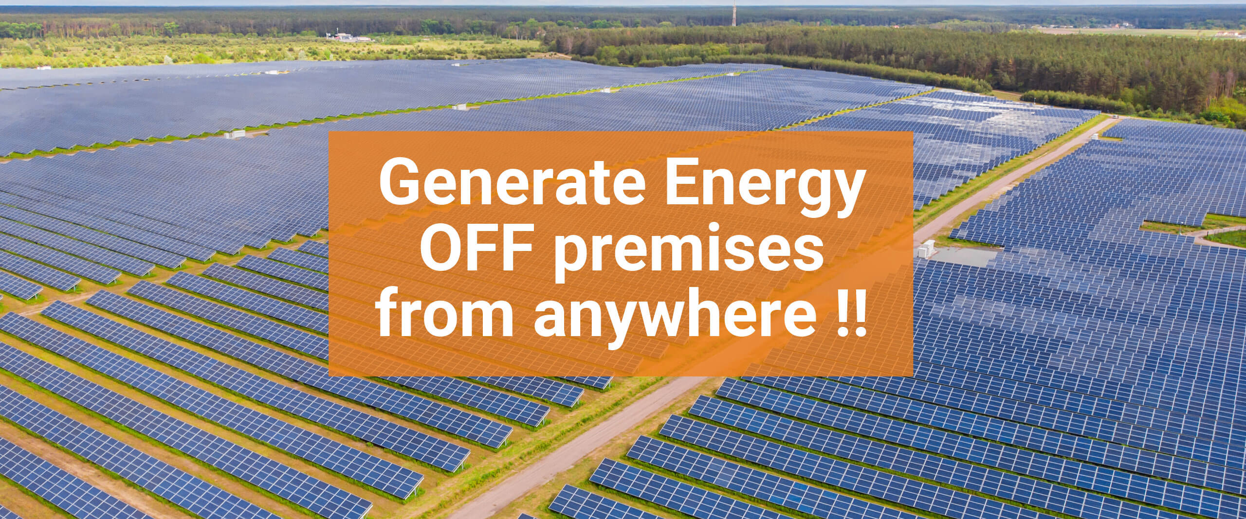 Solar Group Captive : Get lowest landed cost