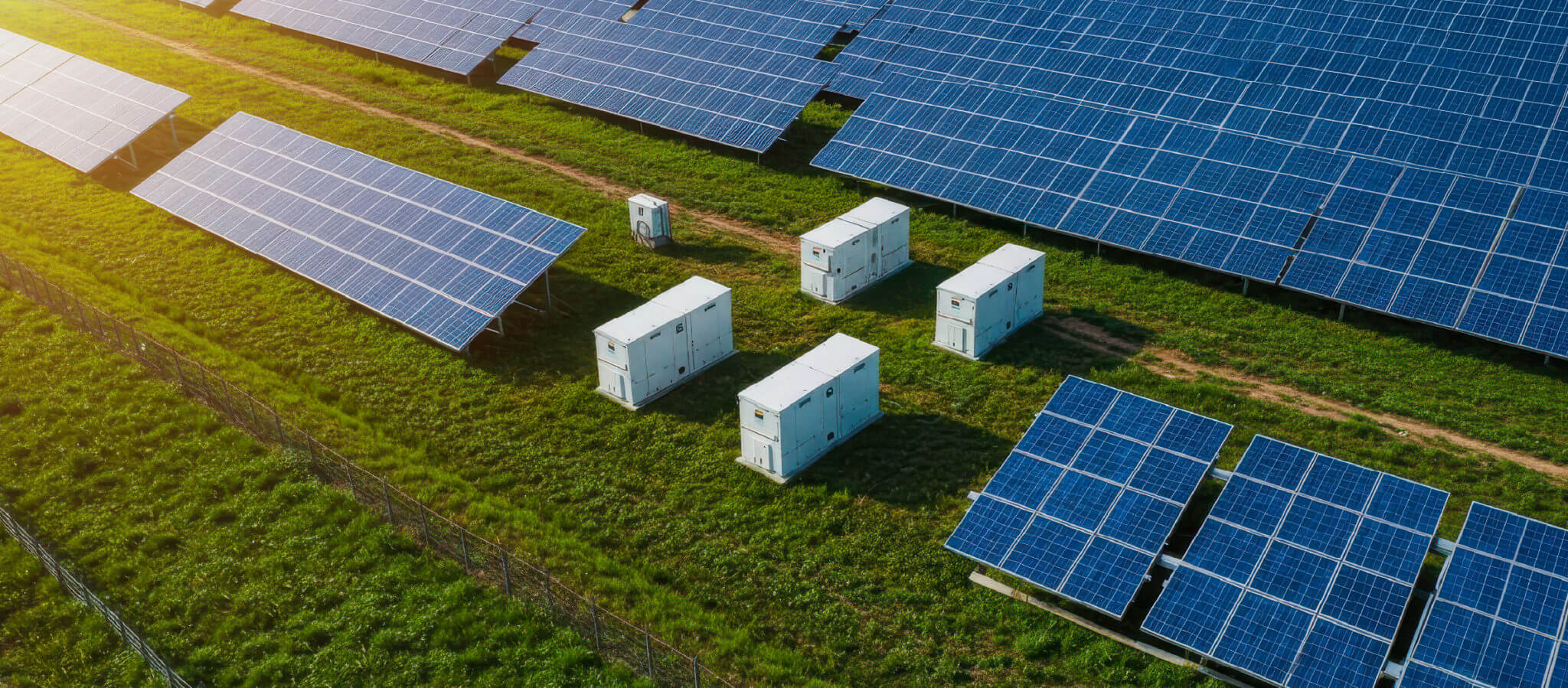 Benefits of Captive Solar Plants in India | Save on Energy